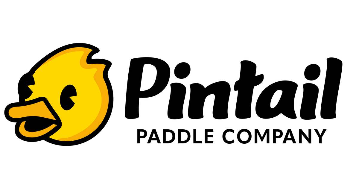 Pintail Paddle Co. Home – Pintail Paddle Company
